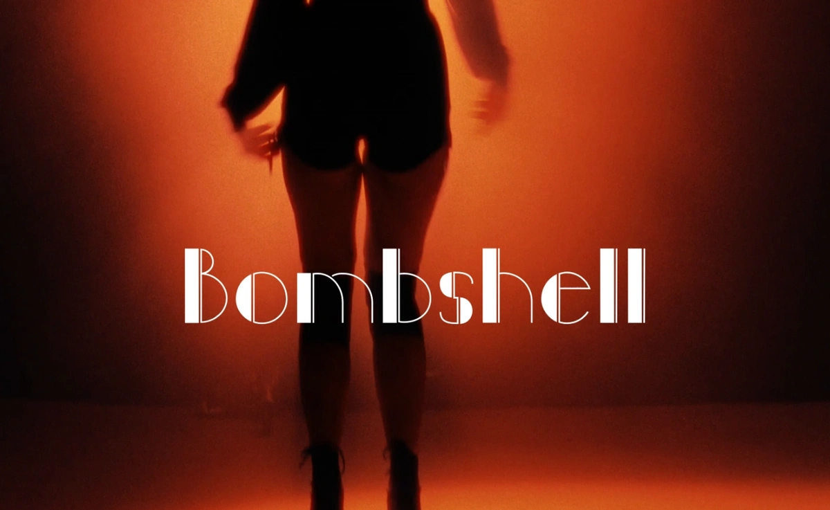 Bombshell / 50s Pinup Jazz