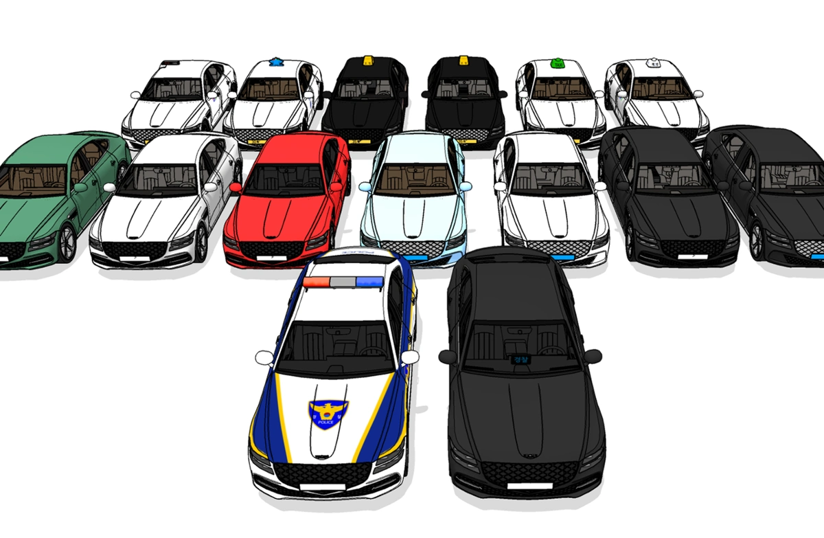 2020~ O네시스 O80 세트