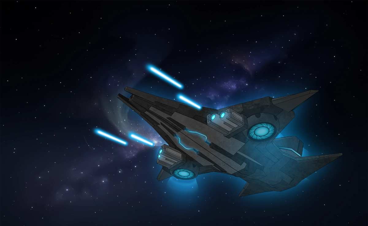 SF fighter