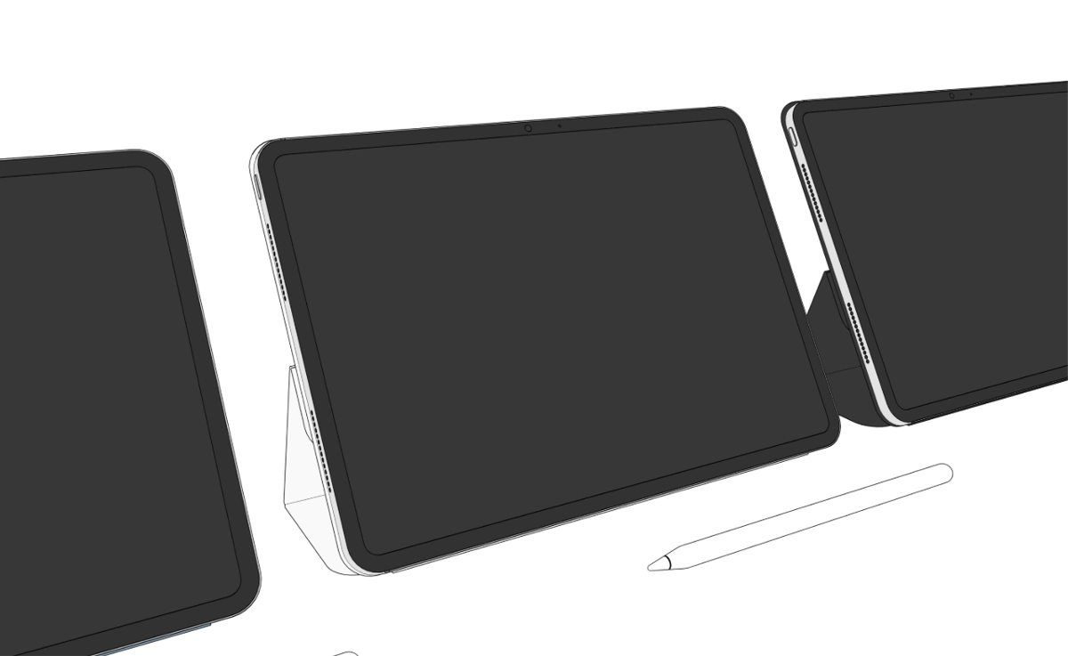 Latest tablet PC