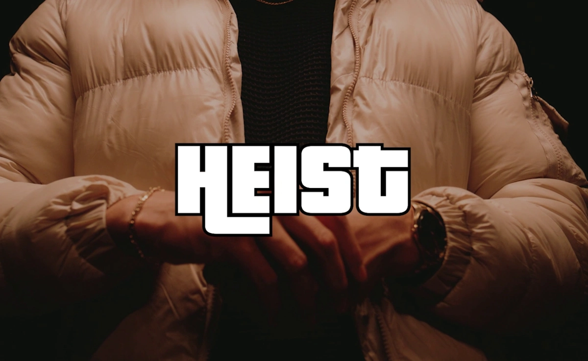 Dark Trap Heist / Dark Trap