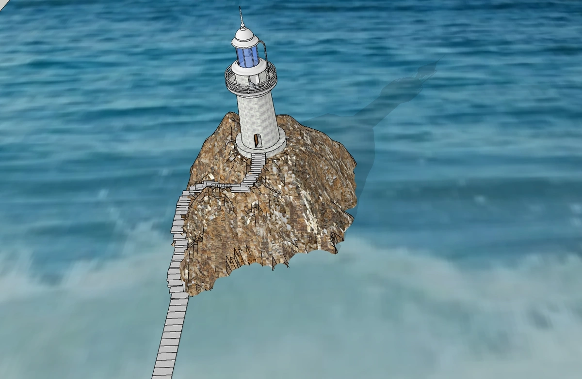 Lighthouse