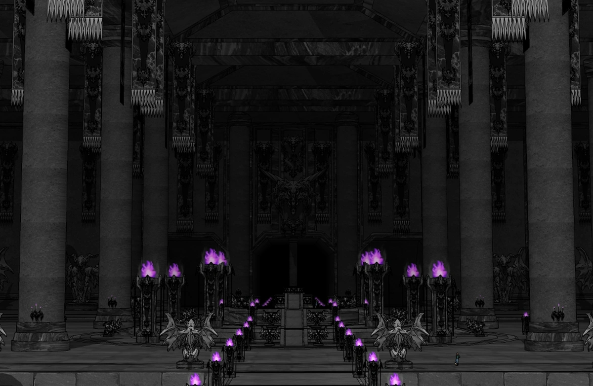 Historic Site-Ma Temple