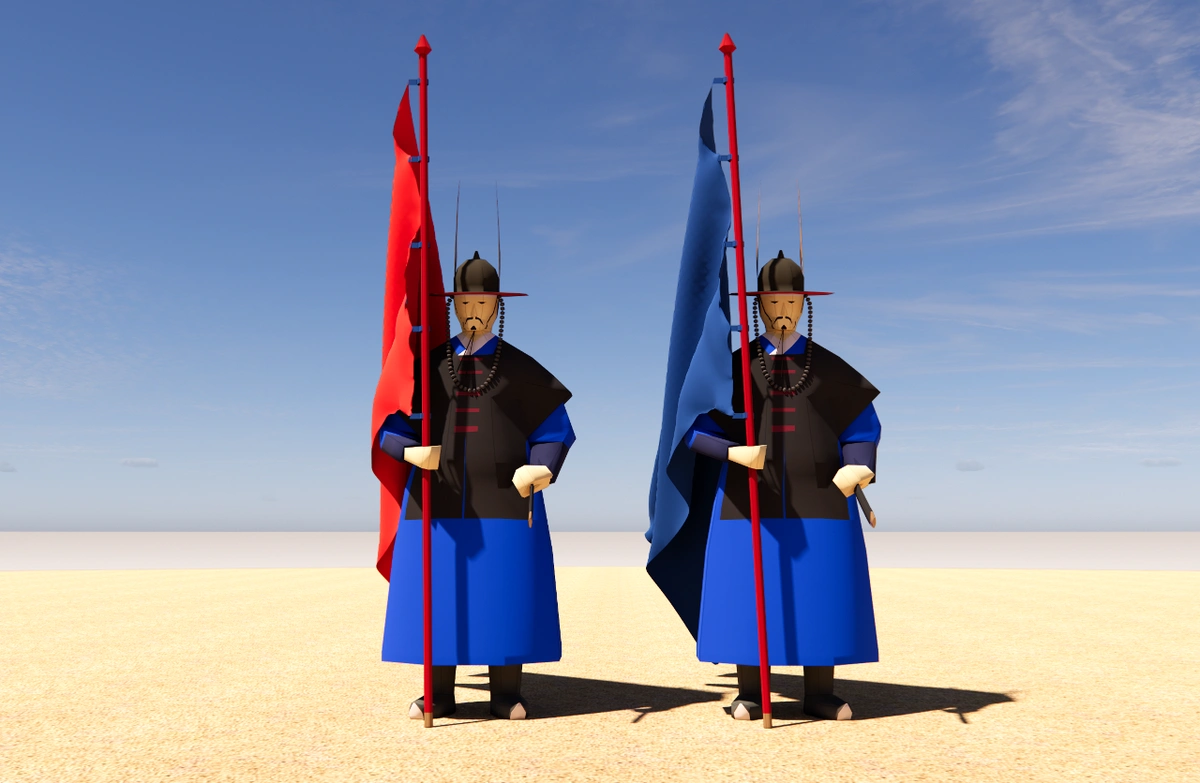 Hydrologists of the capital city - the front base army (low capacity ...