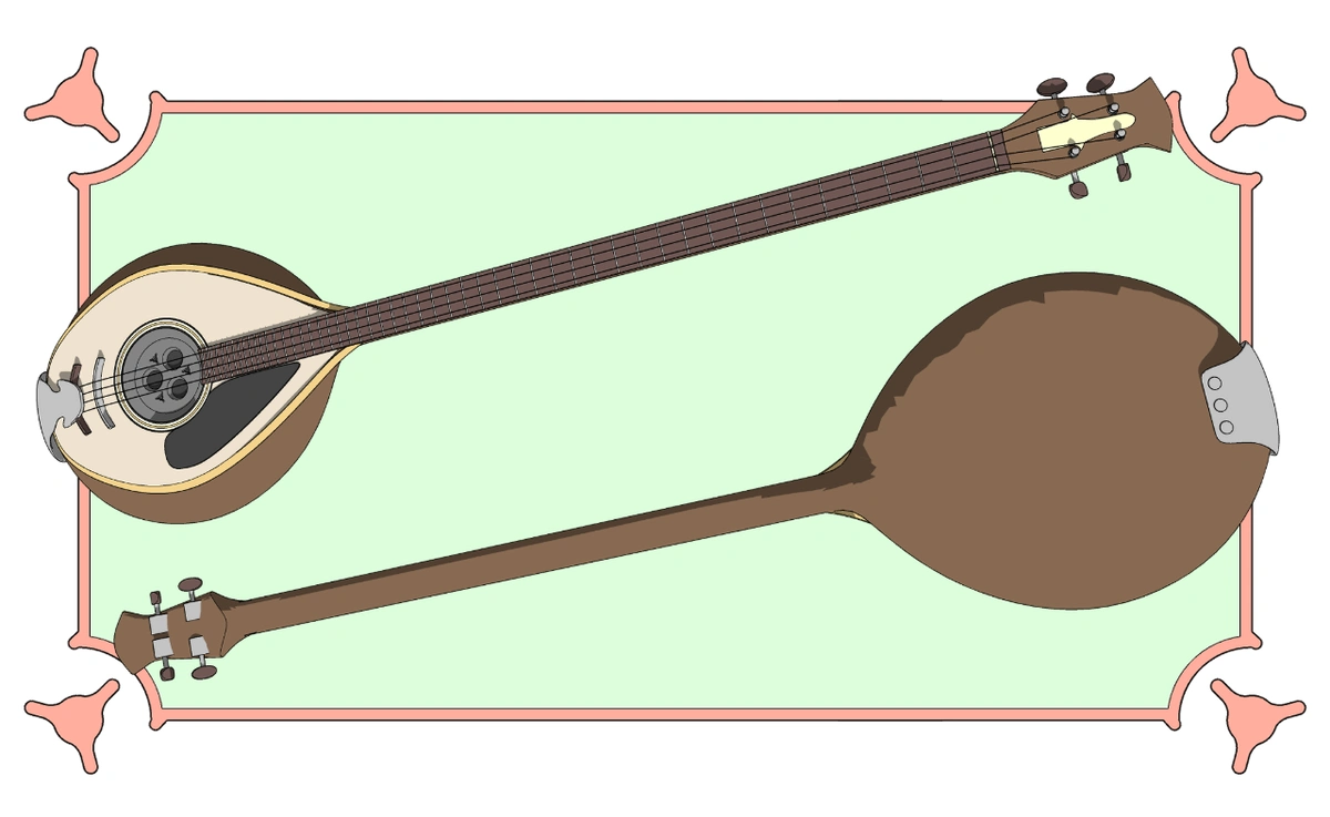 Bard Instrument