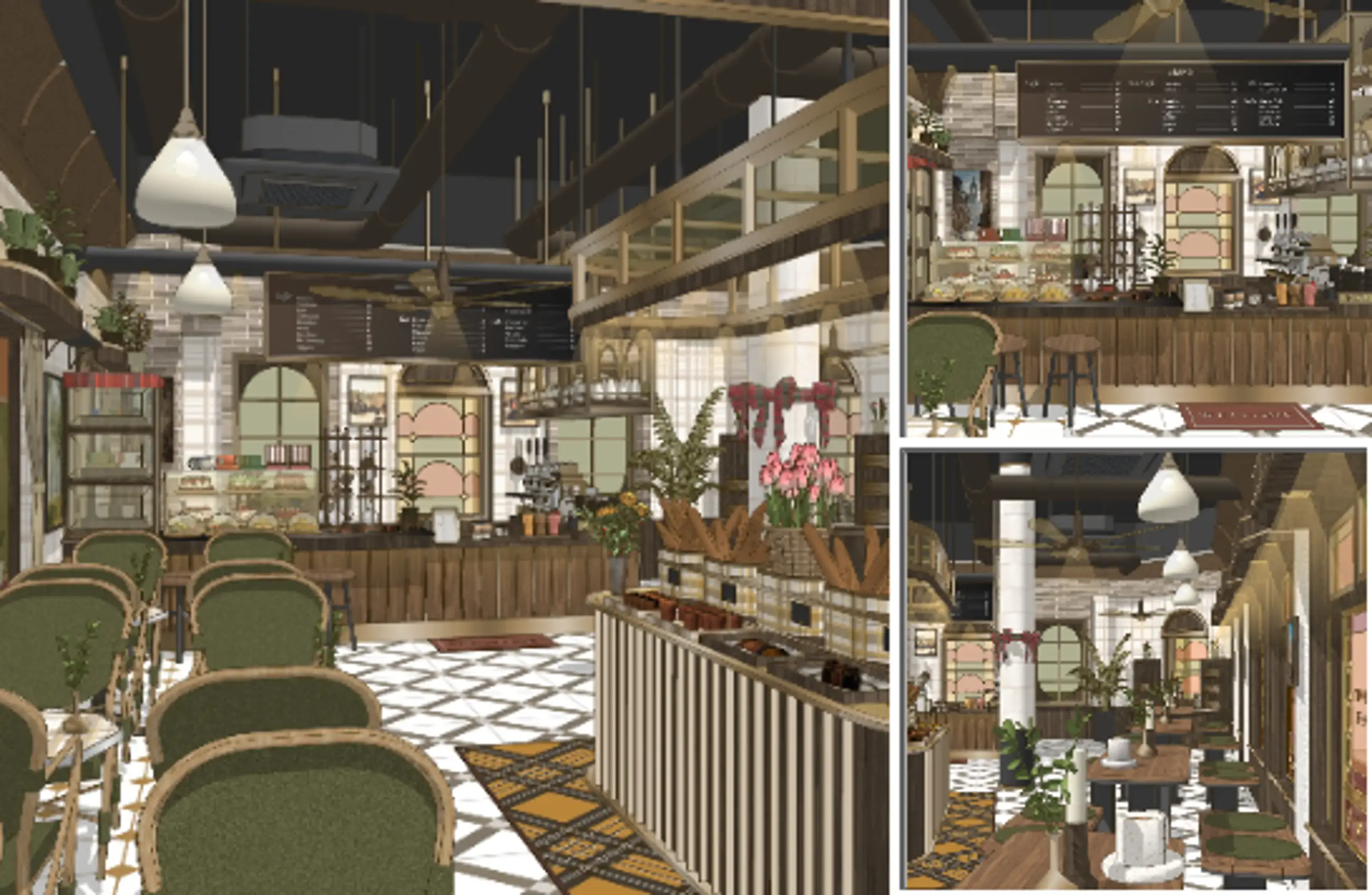 ACON - Digital Asset Store for All Creators