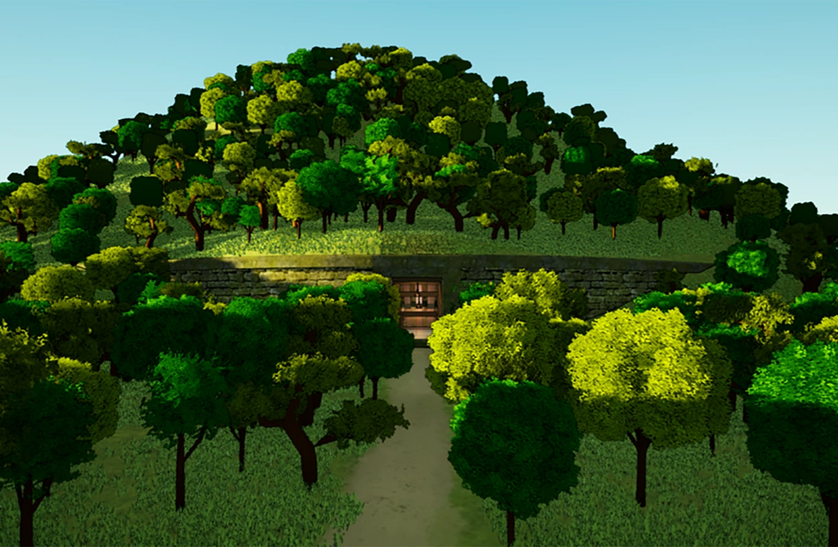 [Snaptoon] Fantasy Forest Fortress