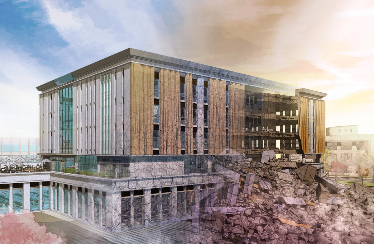 University Library Full Set