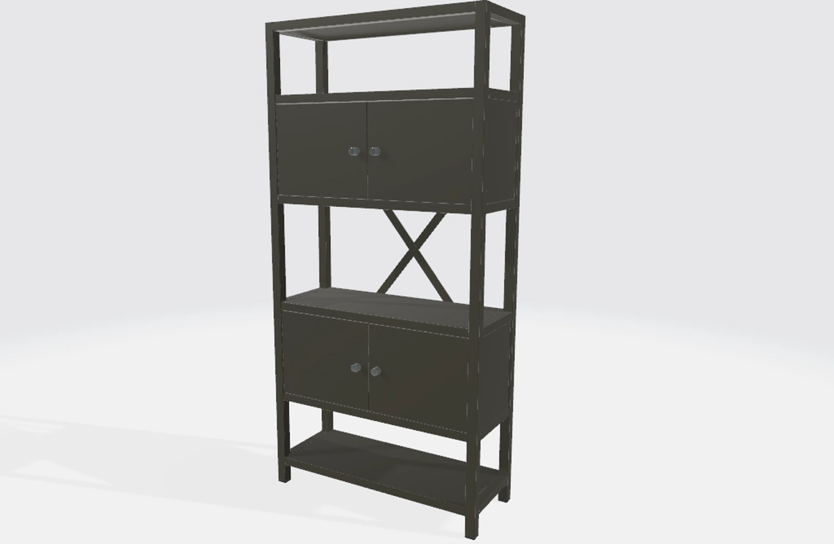 Storage cabinet_1