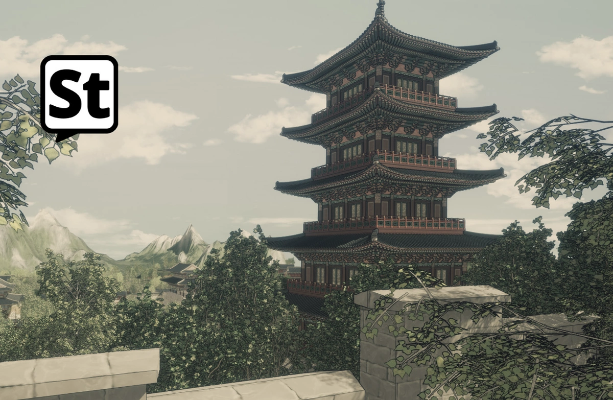 [Snaptoon+sketch-up] Top