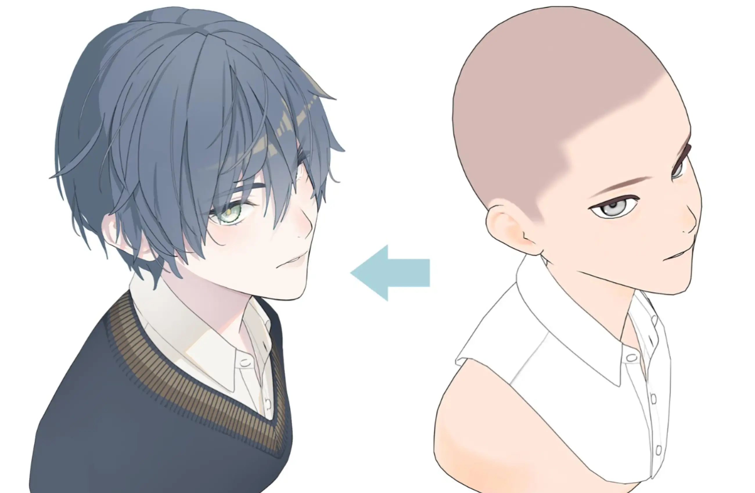 ACON - Digital Asset Store for All Creators