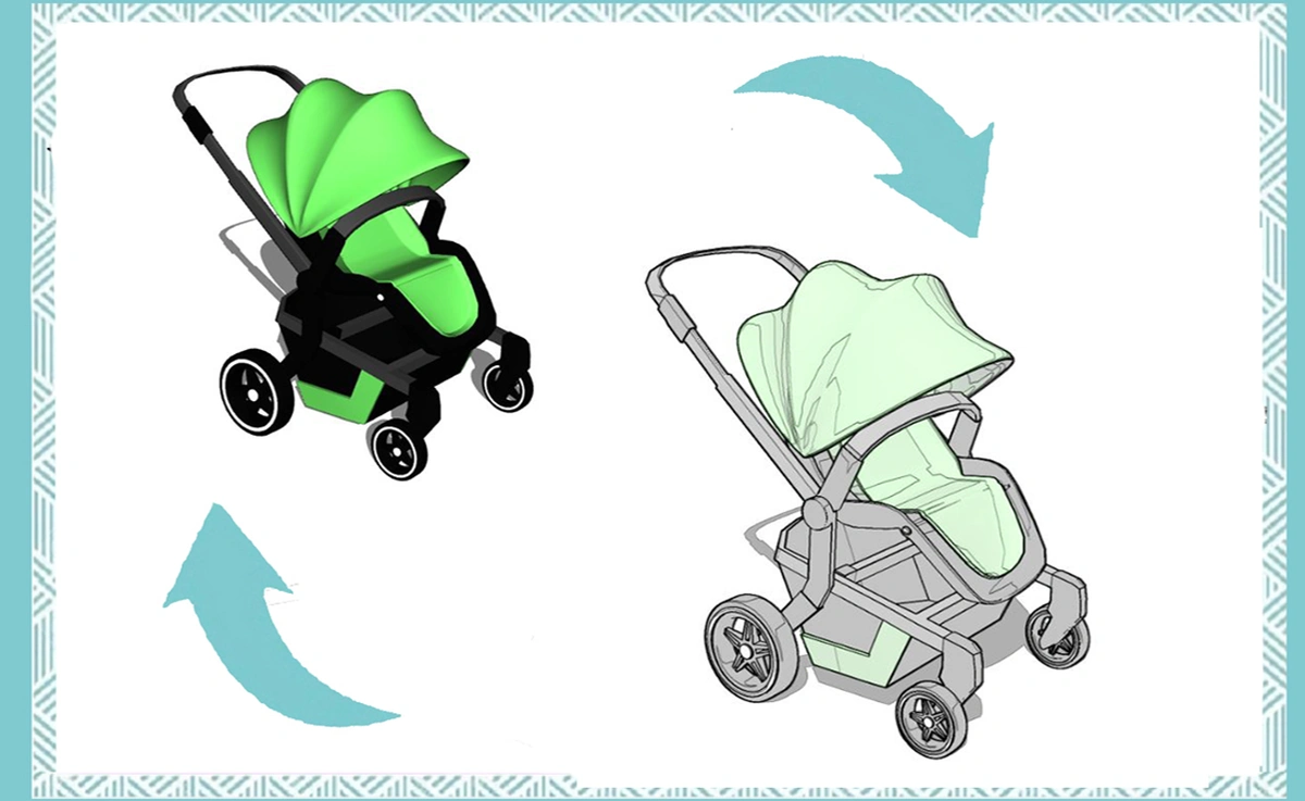 Stroller