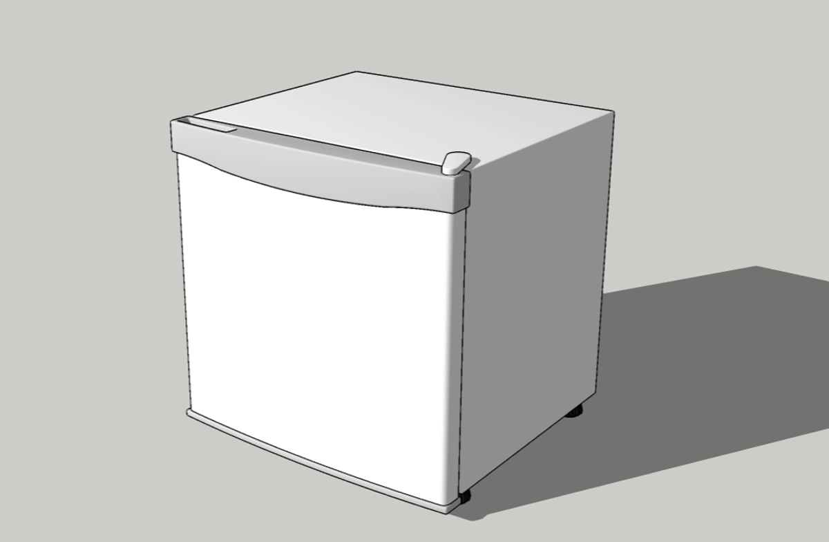 Mini Refrigerator