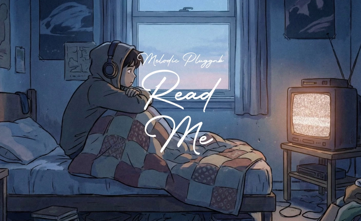 Read Me / Melodic Pluggnb