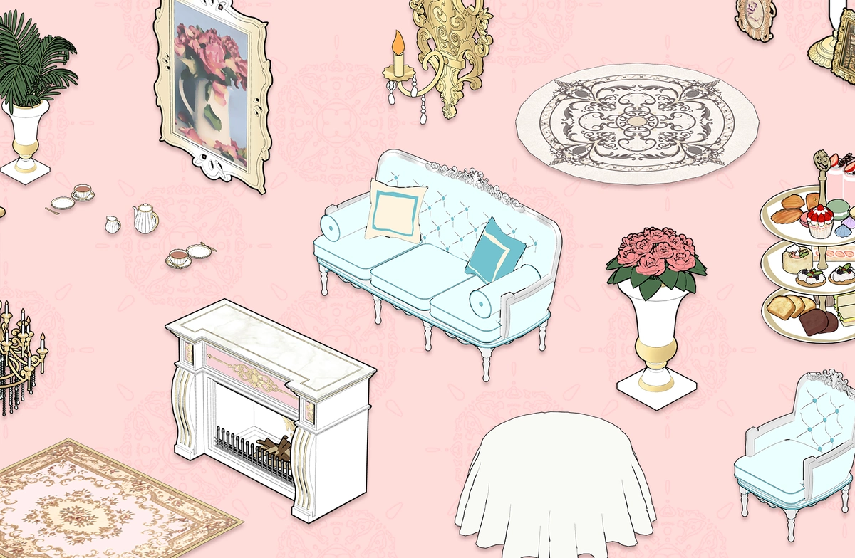 Cut prop package that I want