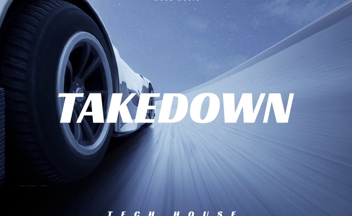 Tech House Takedown / Tech Hou