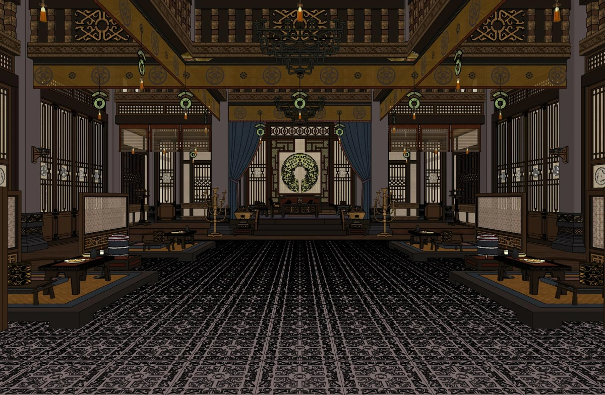 Palace