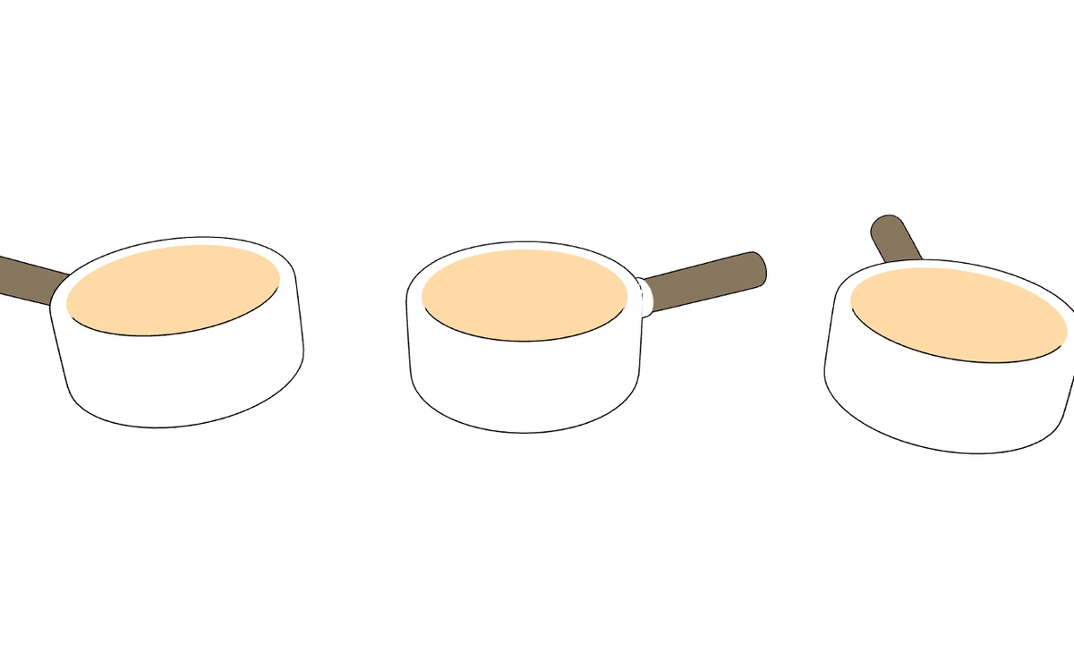 [CSP] Pot