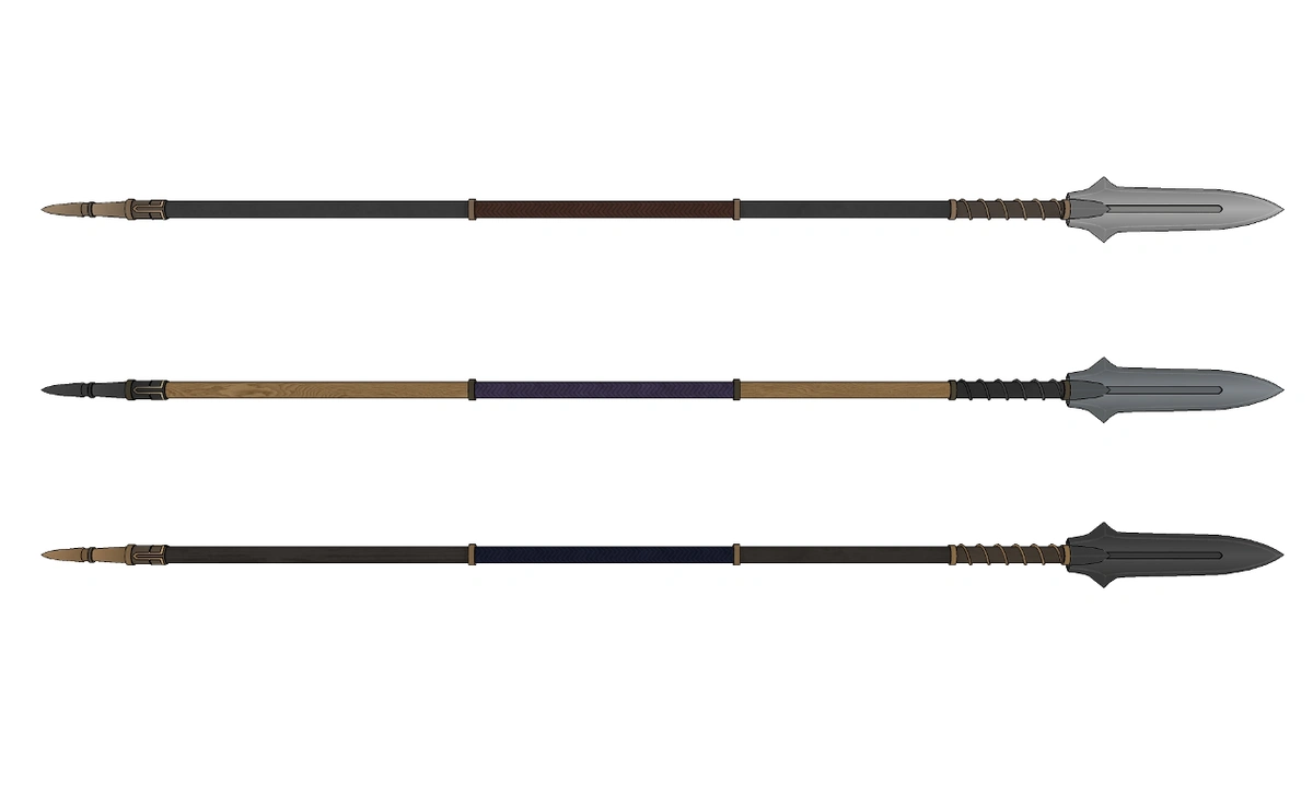 Window (Lance_Color 3 Types)