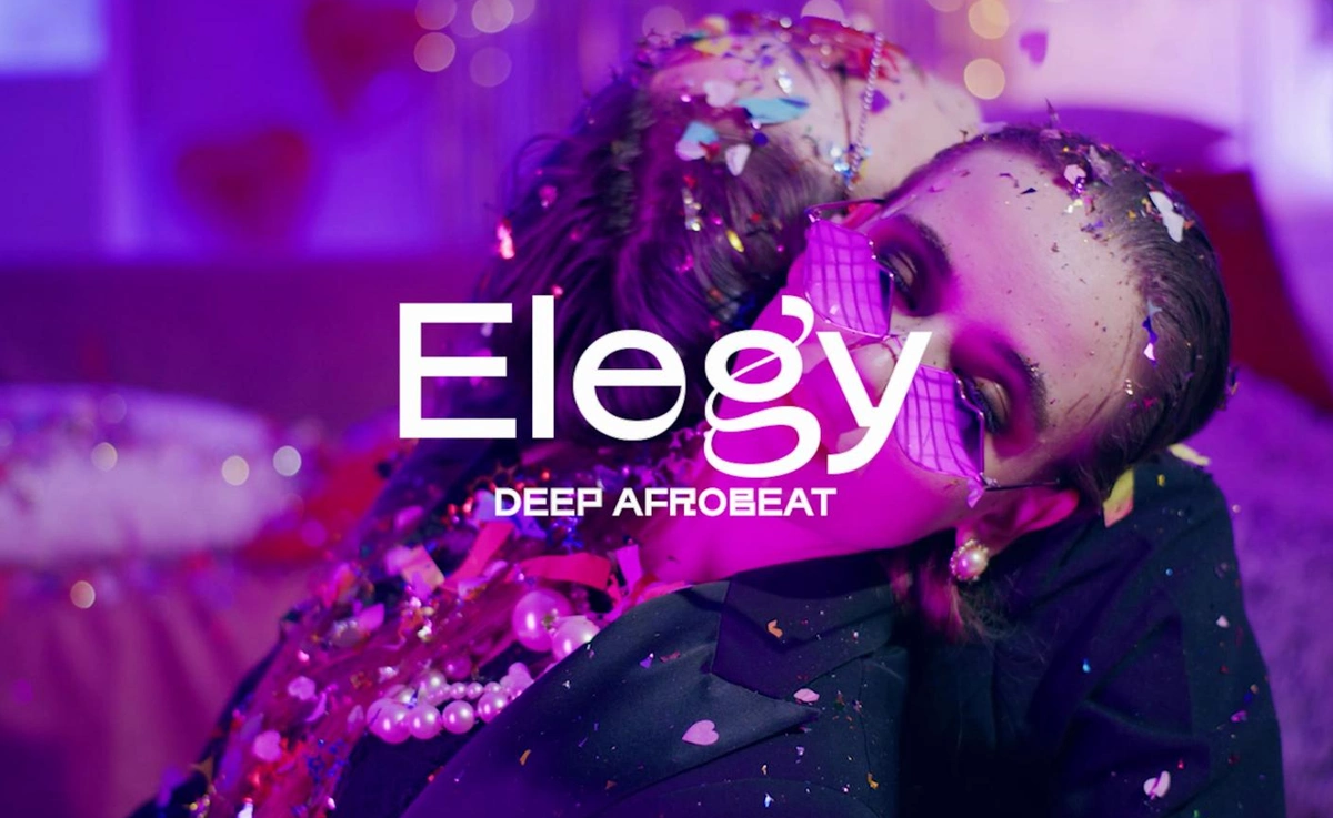 Deep Afrobeat Elegy / Deep Afr