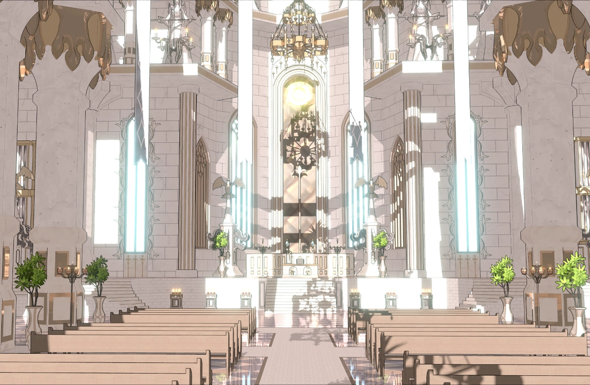 Cathedral