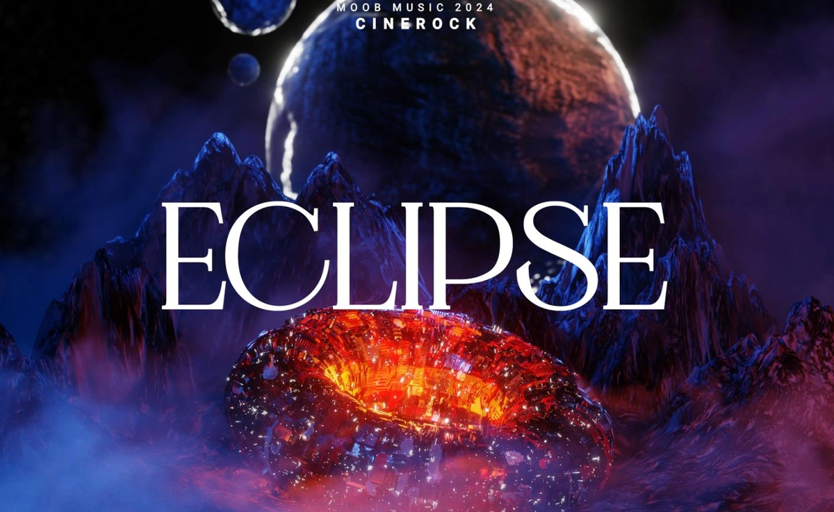 Cine Rock Eclipse / Cine Rock