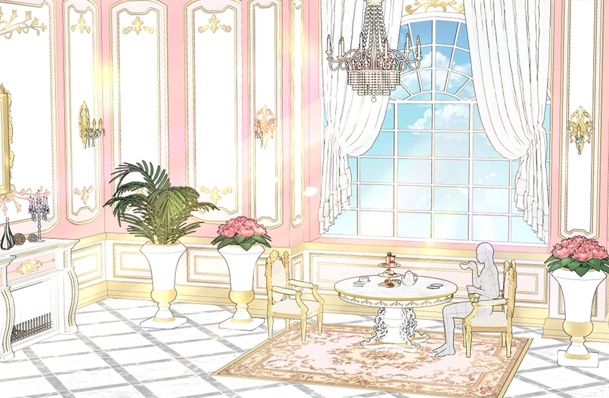 Simple cut package as I want.