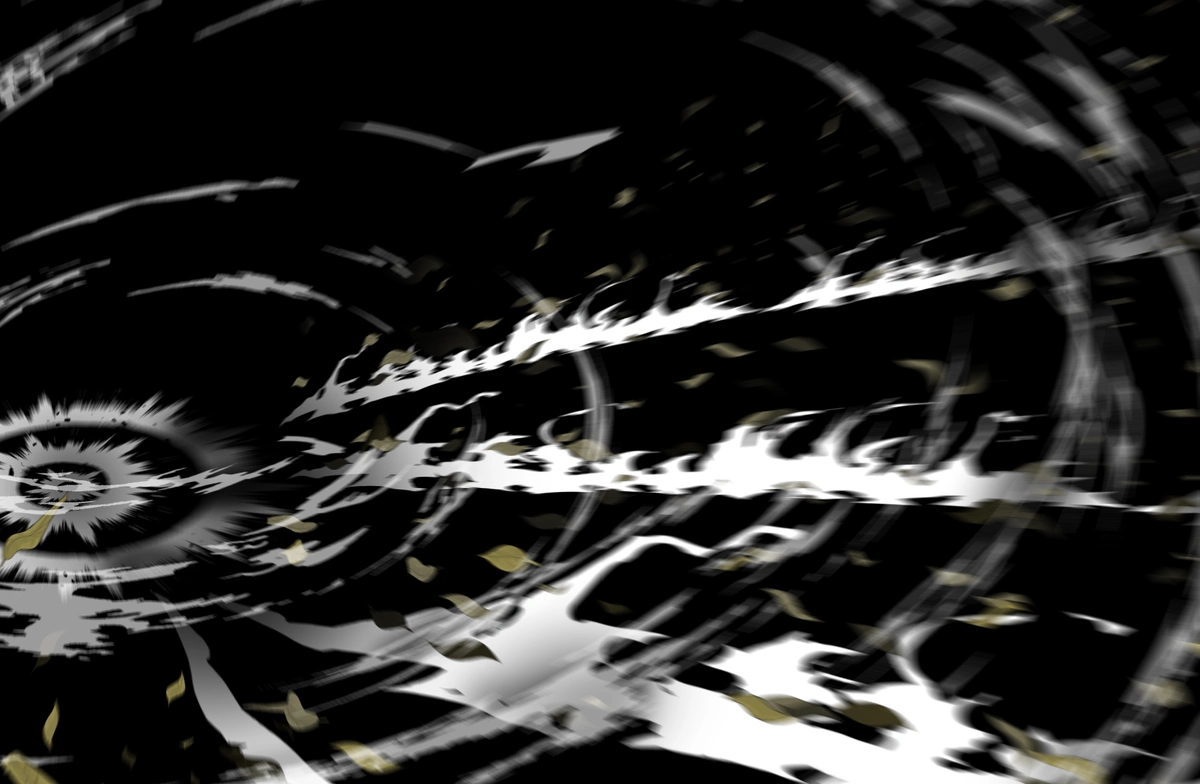 Collection of exciting action brushes