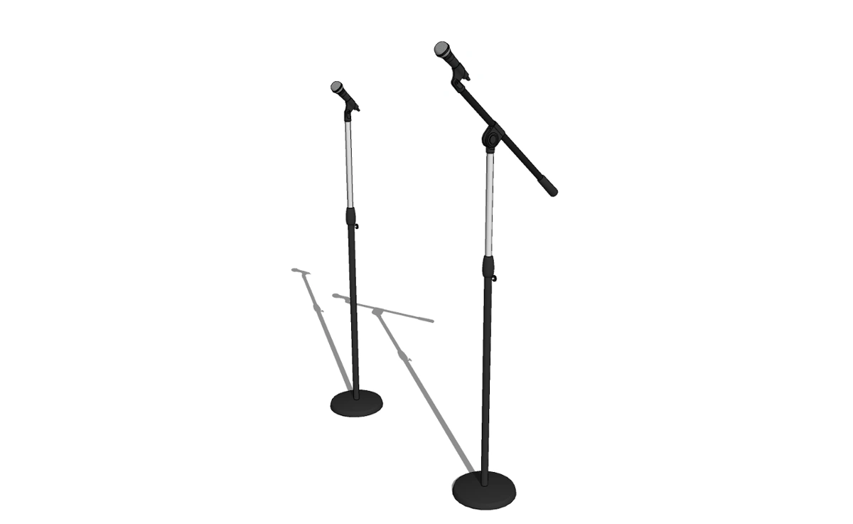 Microphone