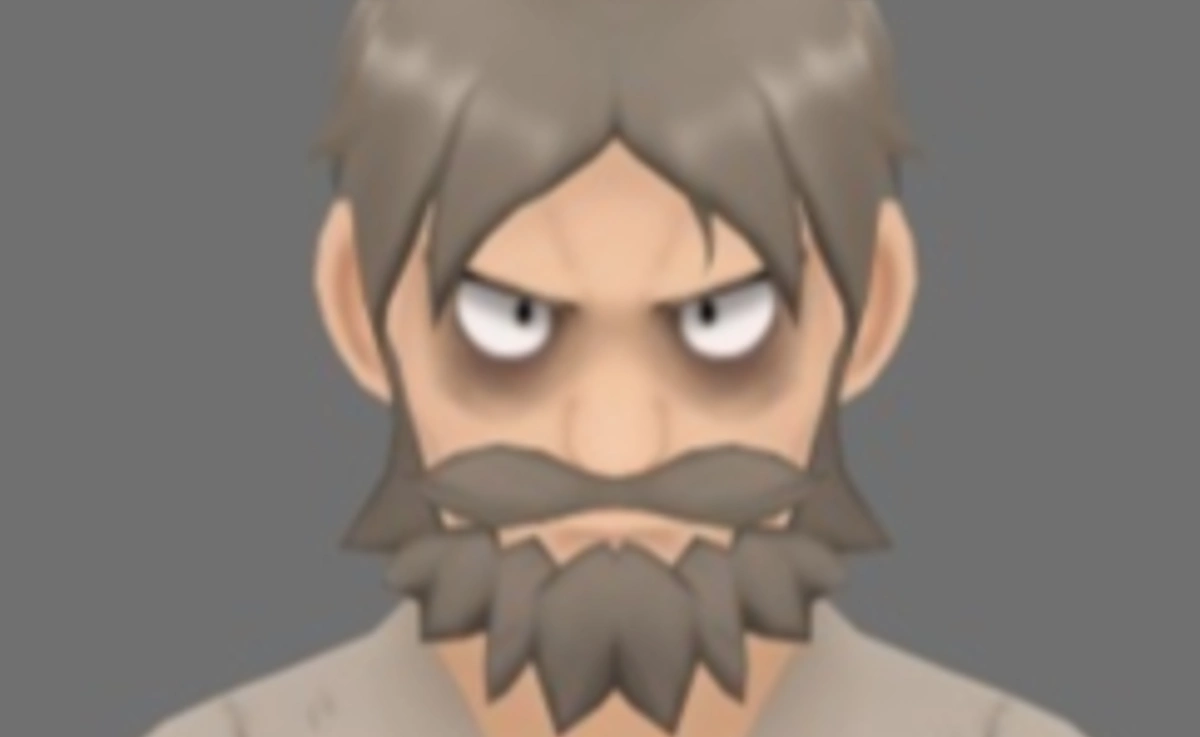 3D Casual Extra Characters