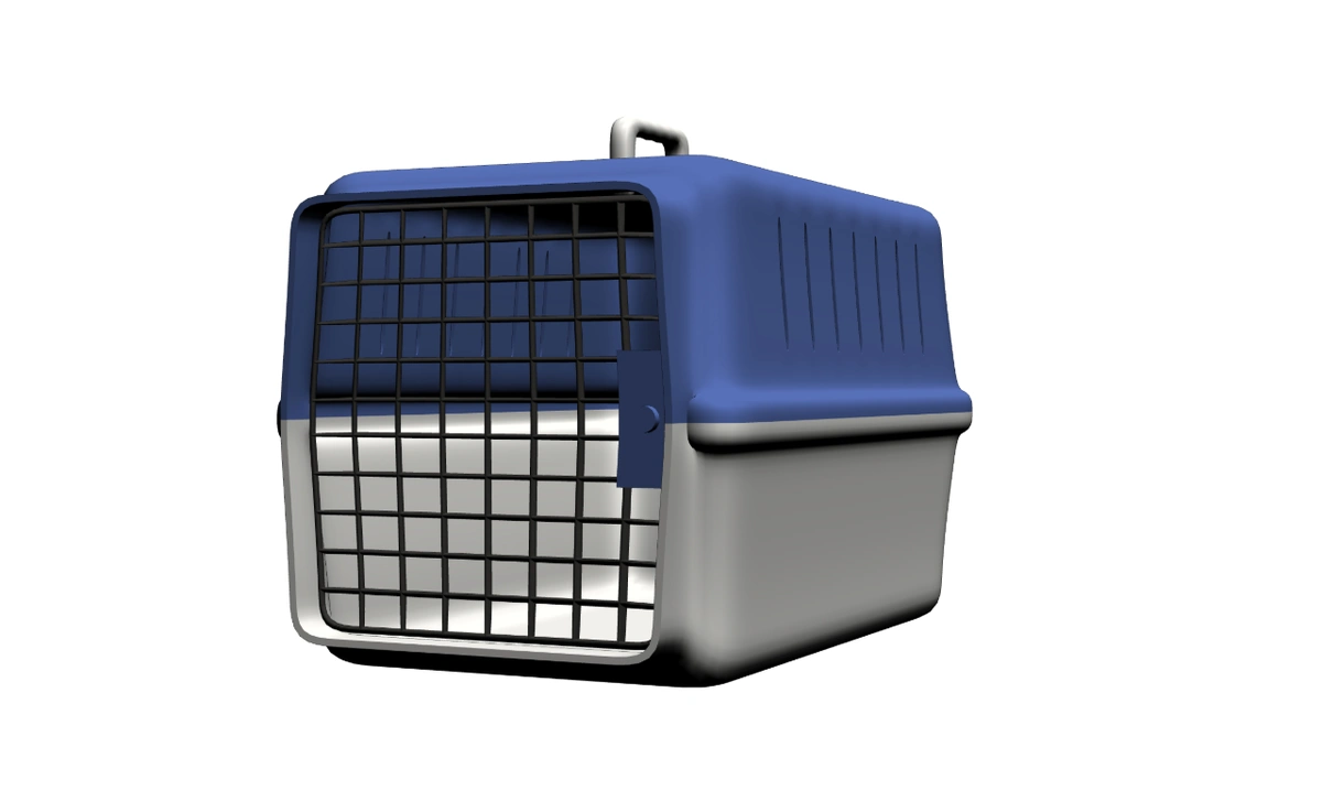 Cat carrier/Pet Carrier