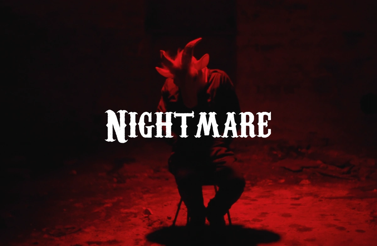 Nightmare / Horror Music