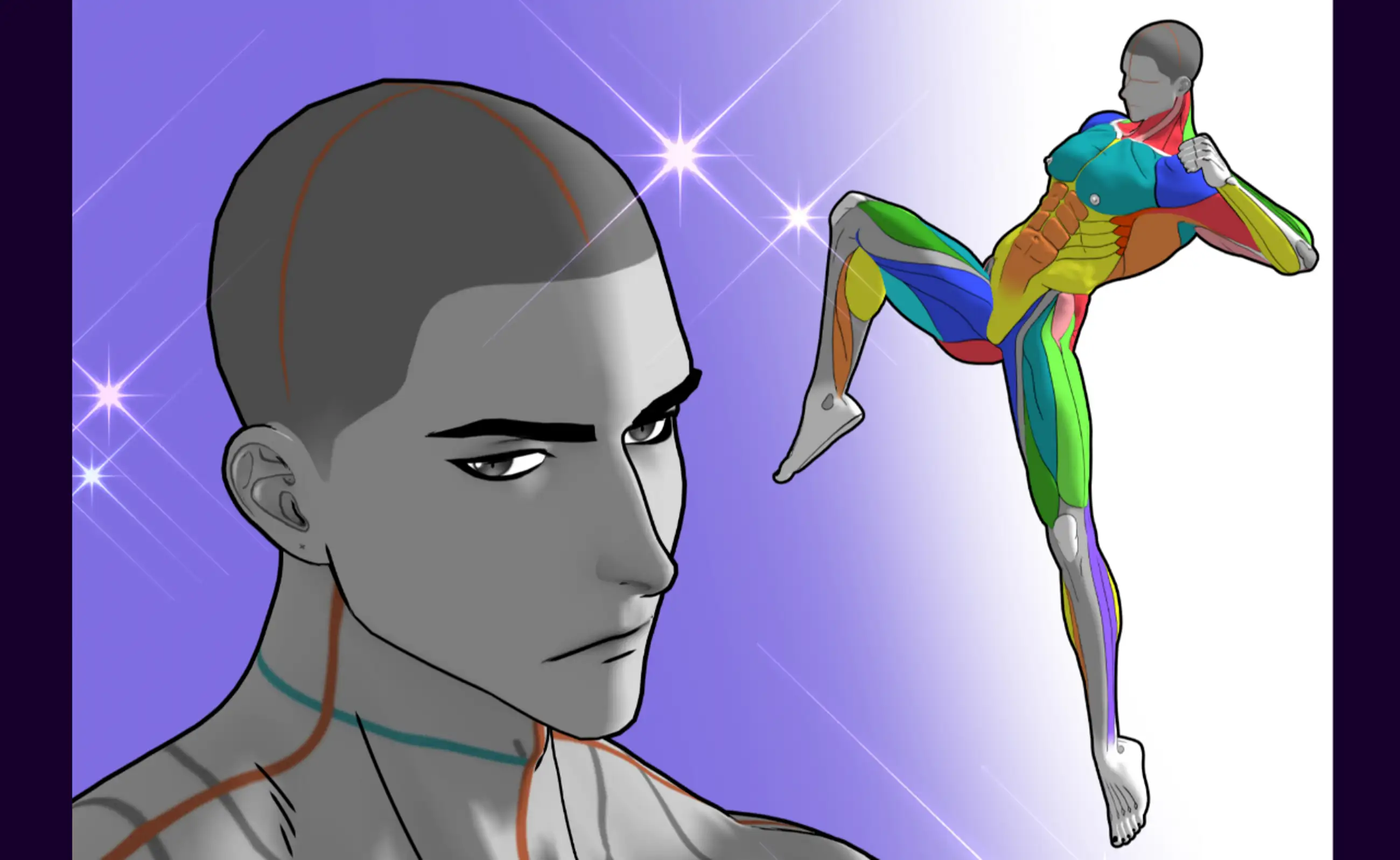 ACON - Digital Asset Store for All Creators