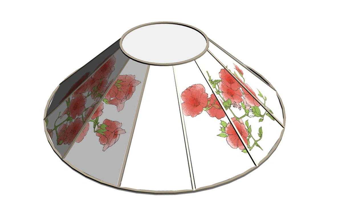 Jeonmo (Traditional Hat)