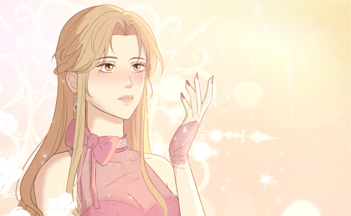 Webtoon atmosphere (1)