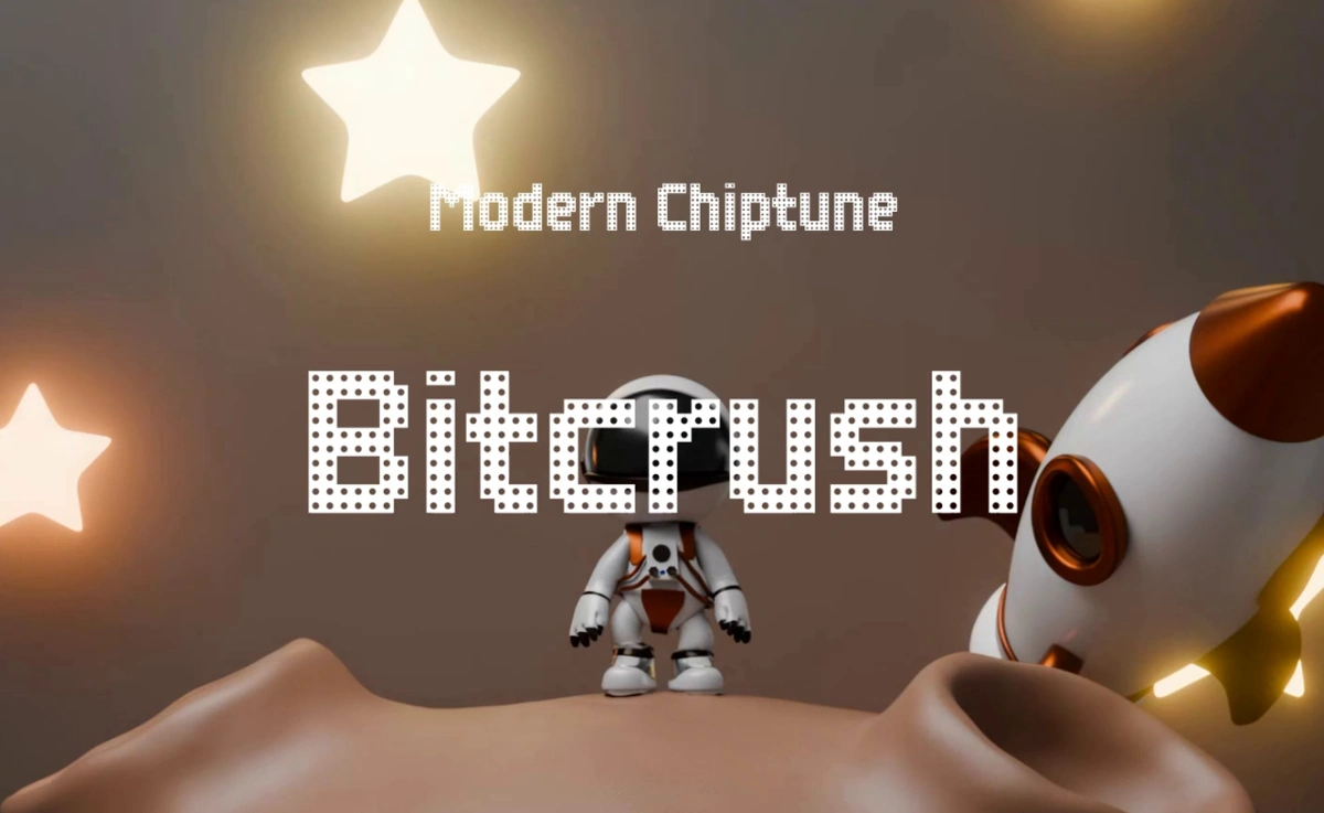 Bitcrush / Modern Chiptune