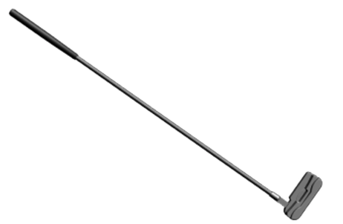 four types of golf clubs