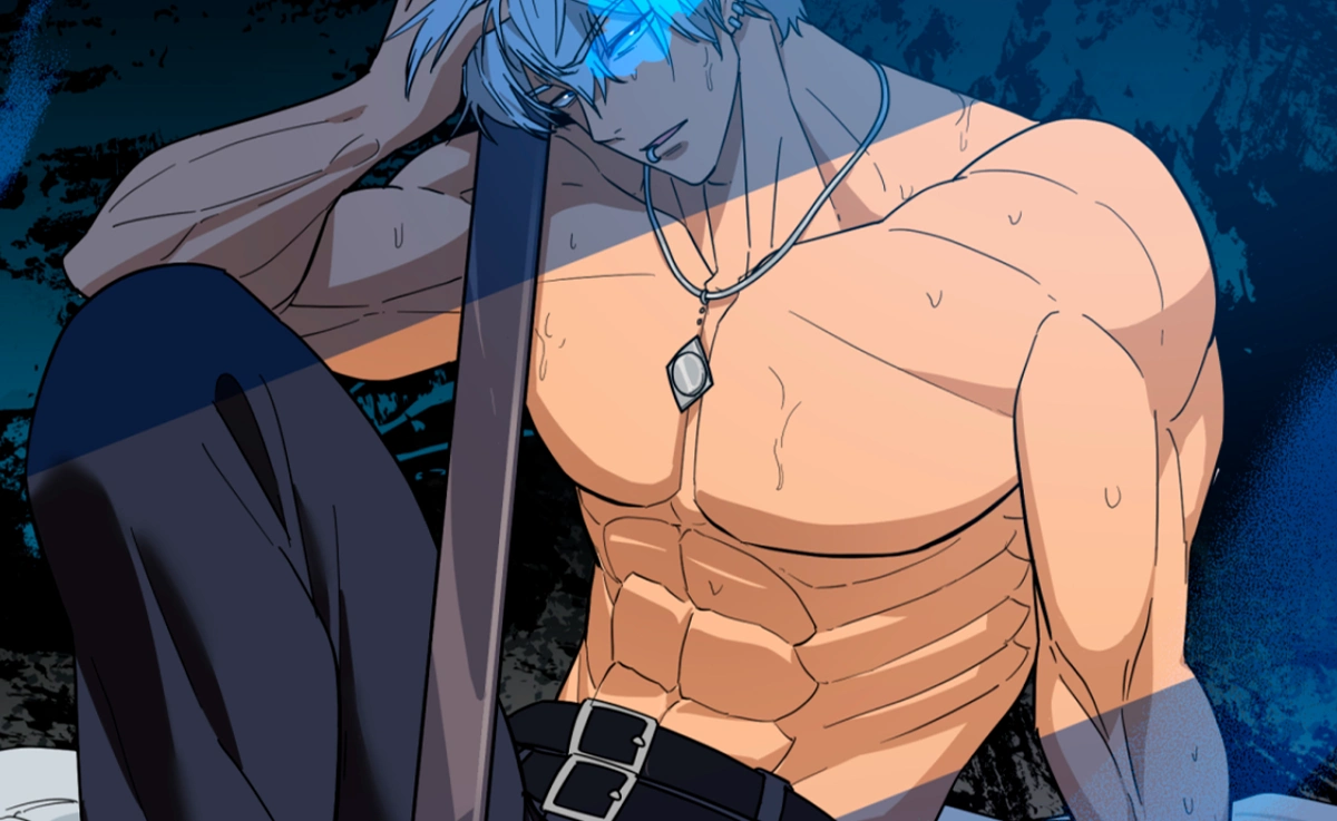 [Vector] The chest is amazing! Vector Muscle Thorso SET