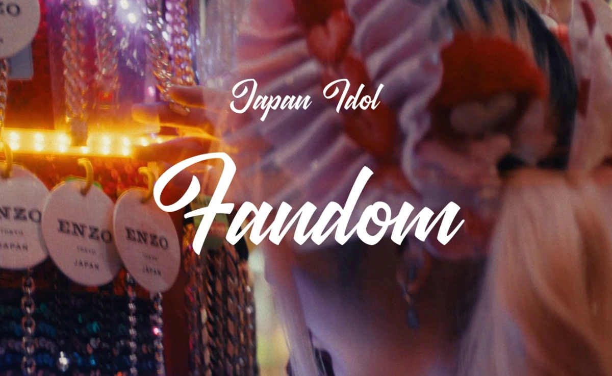 Fandom / Japan Idol