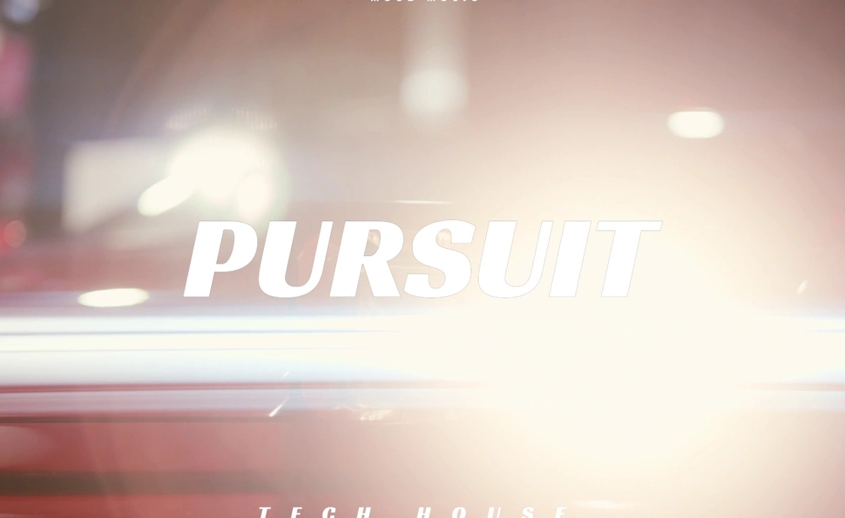 Tech House Pursuit / Tech Hous