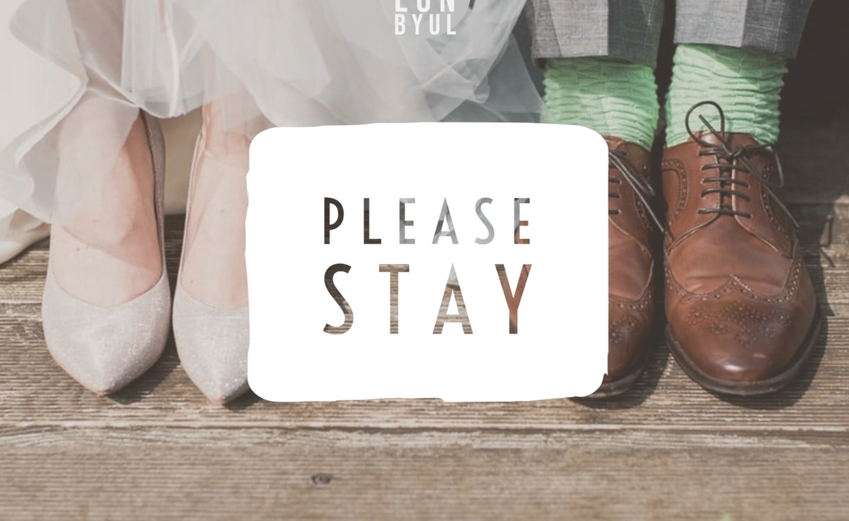 Please Stay / Relaxing Piano