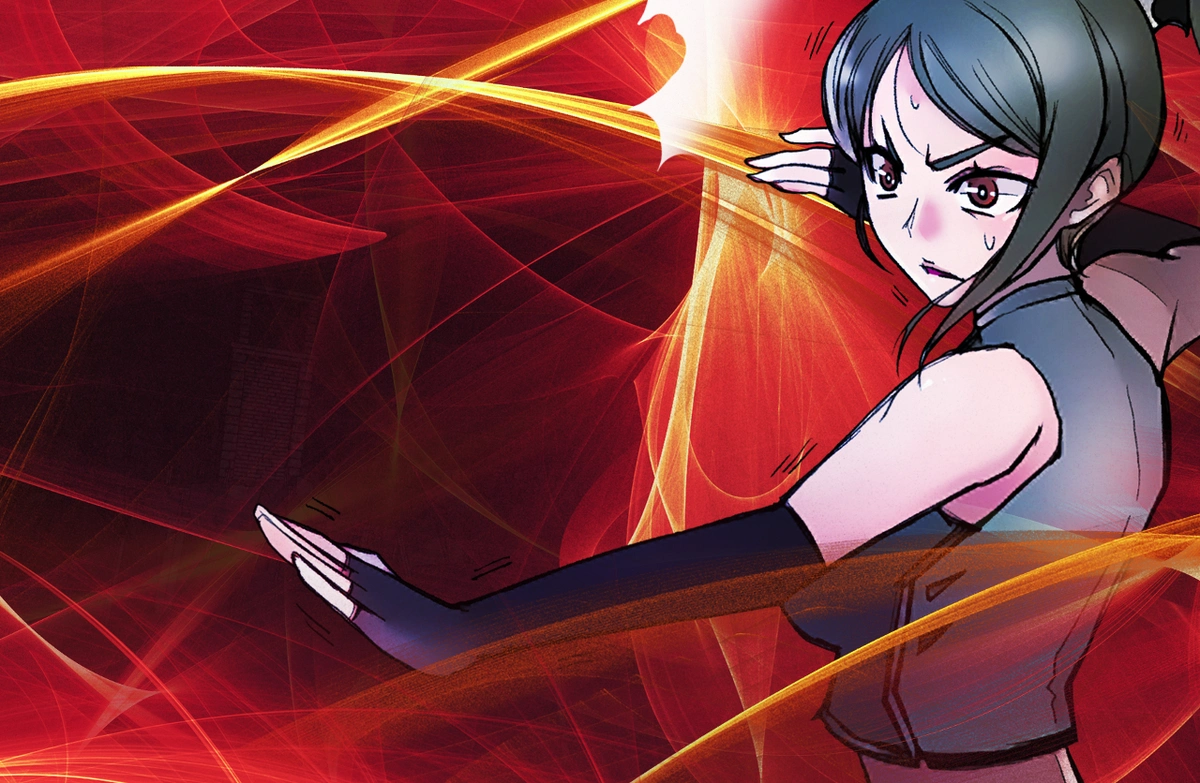 300 Kinds Of High-Resolution Webtoon Effect Images