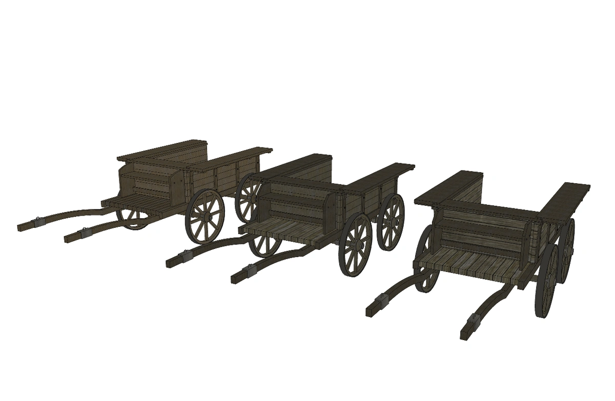 Cart 3