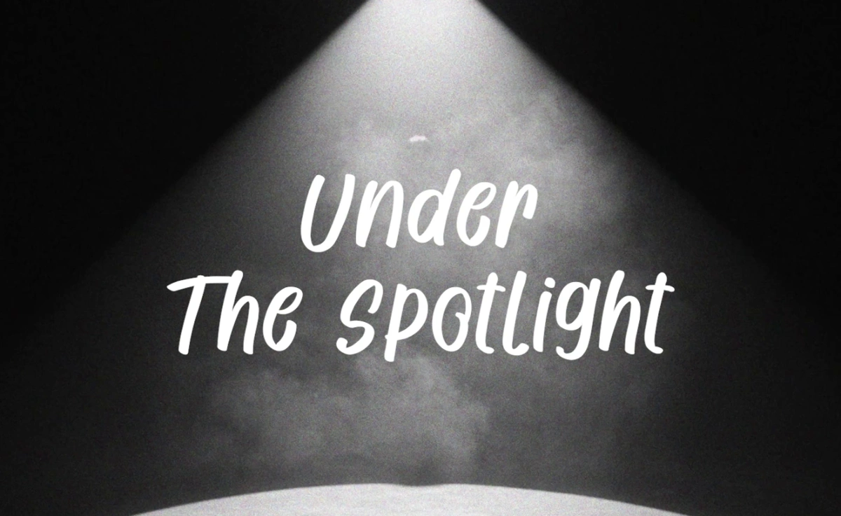 Under The Spotlight / Upliftin