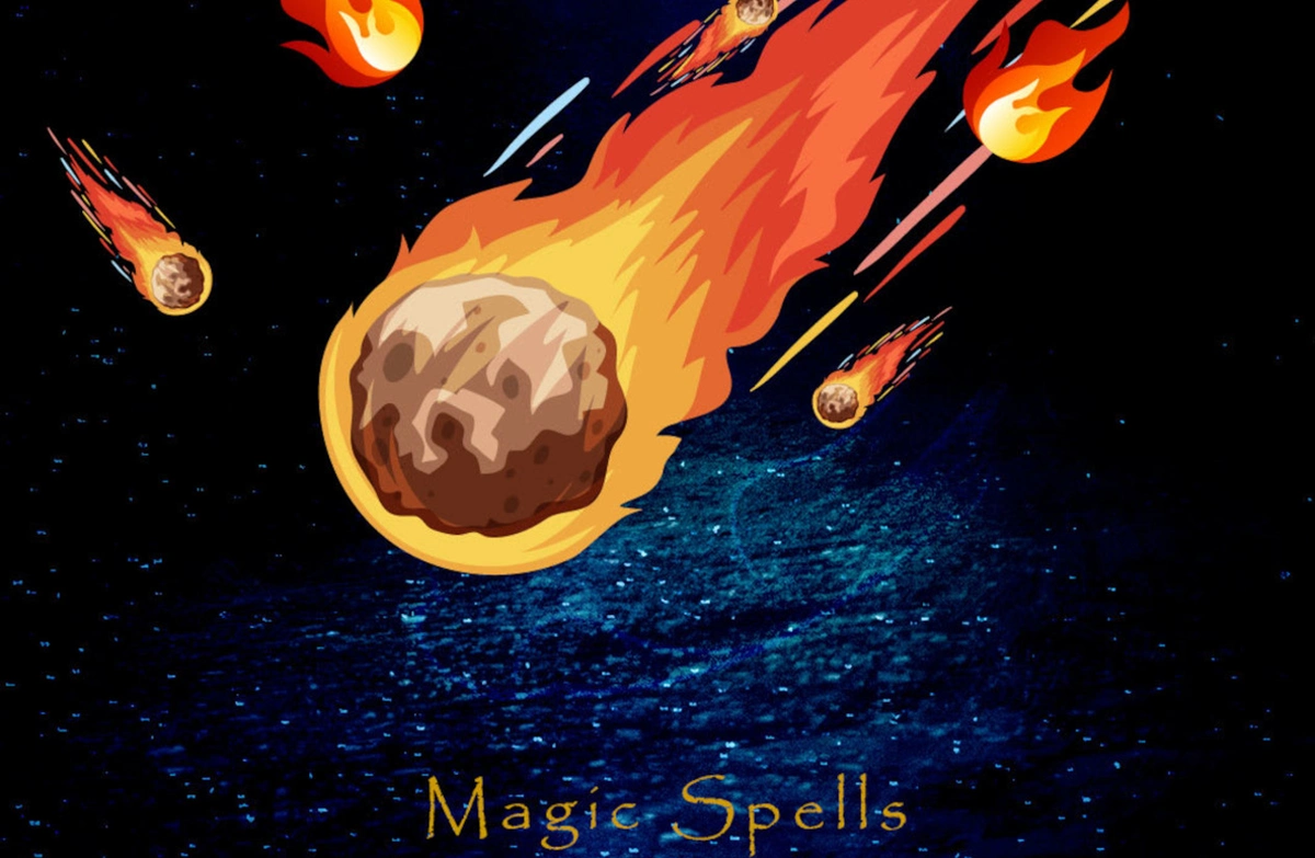 Magic Spells