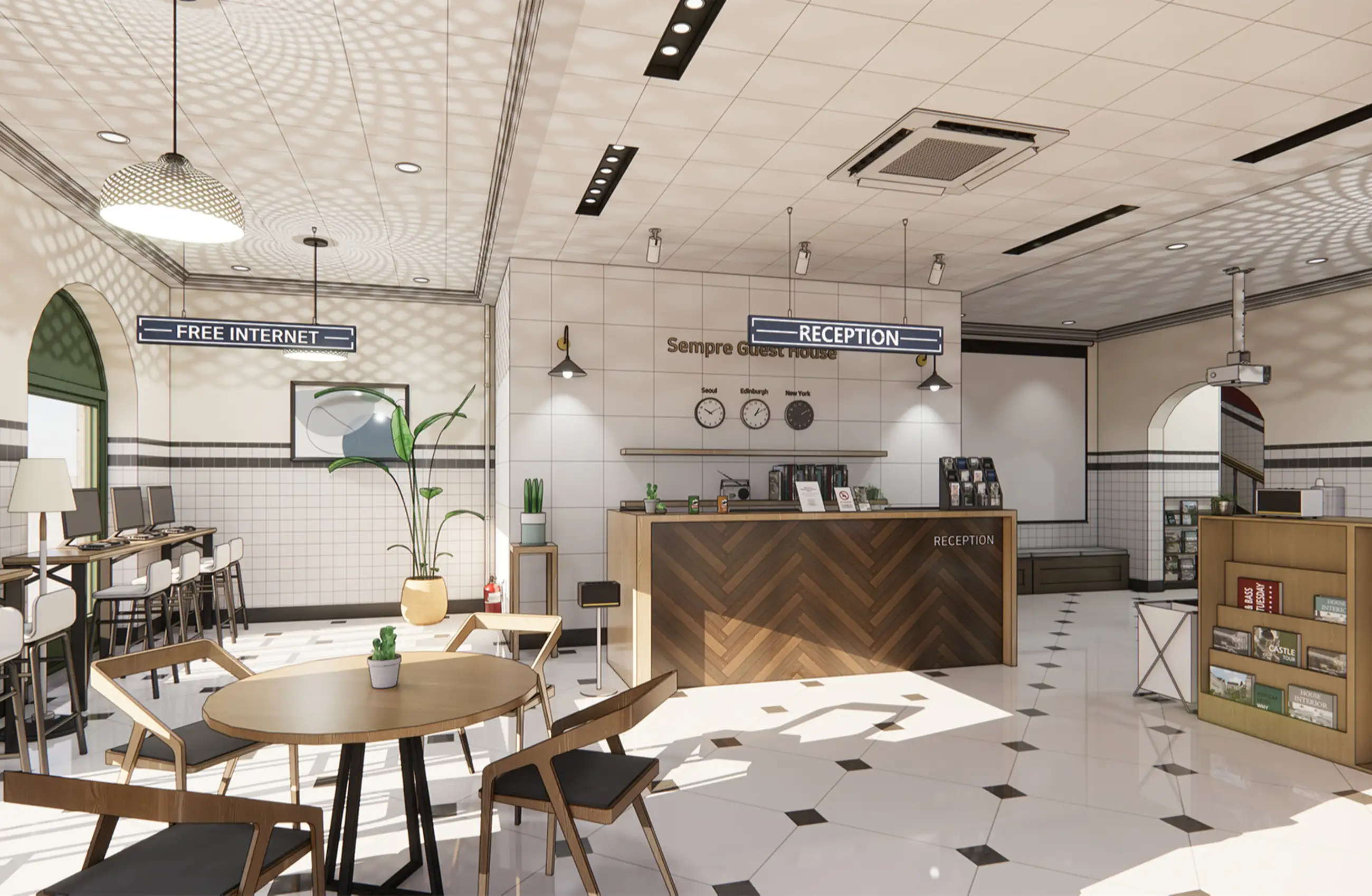 ACON - Digital Asset Store for All Creators