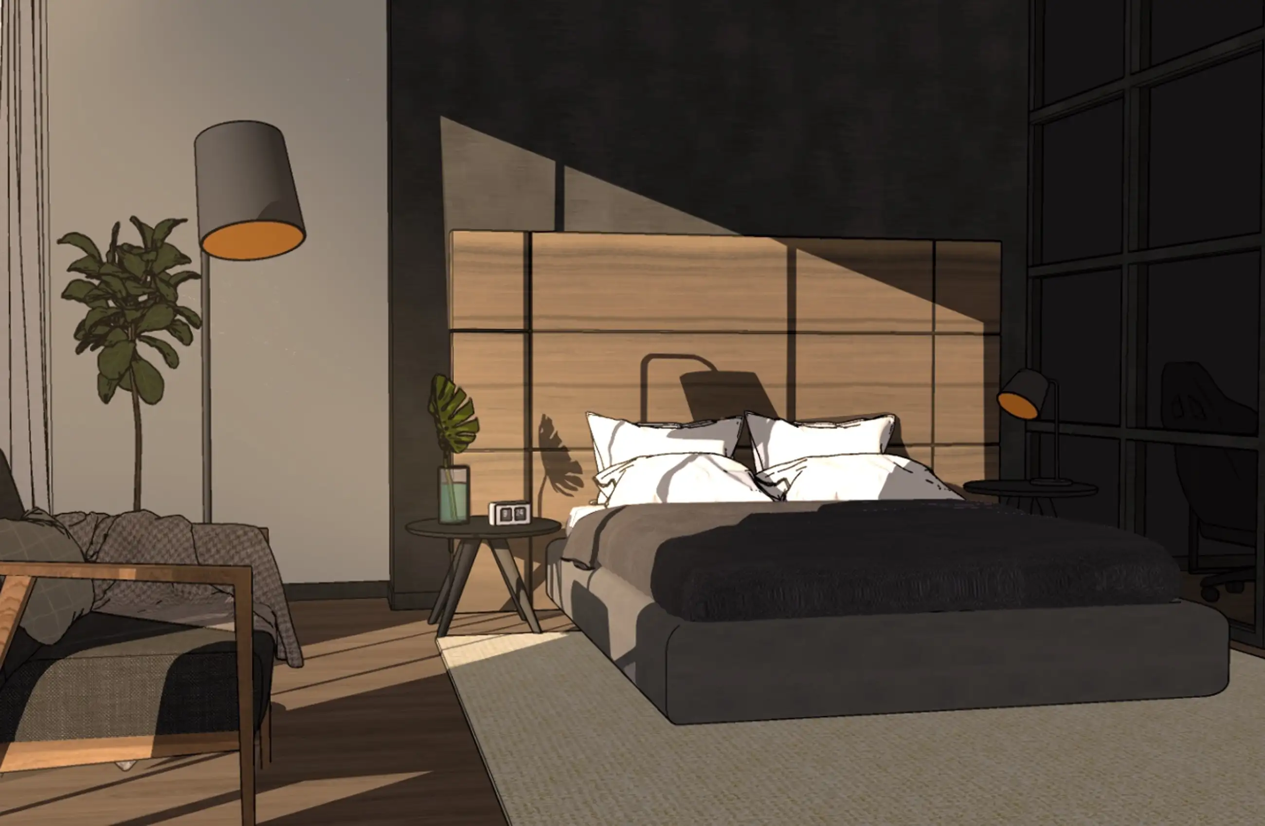 ACON - Digital Asset Store for All Creators