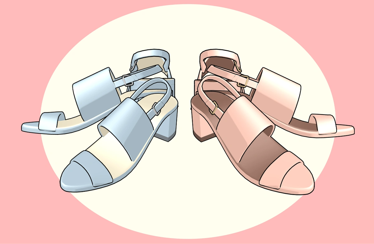Shoes 2