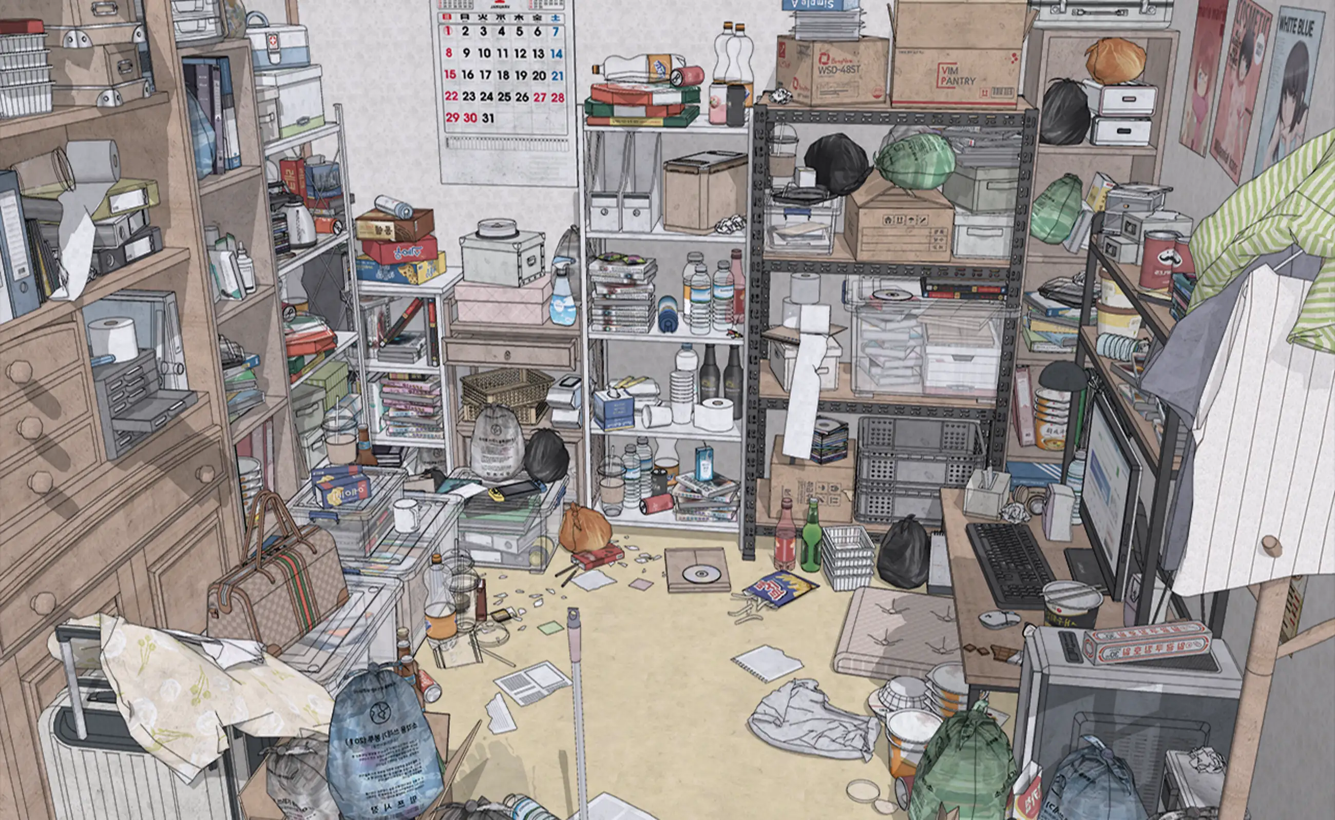 ACON - Digital Asset Store for All Creators