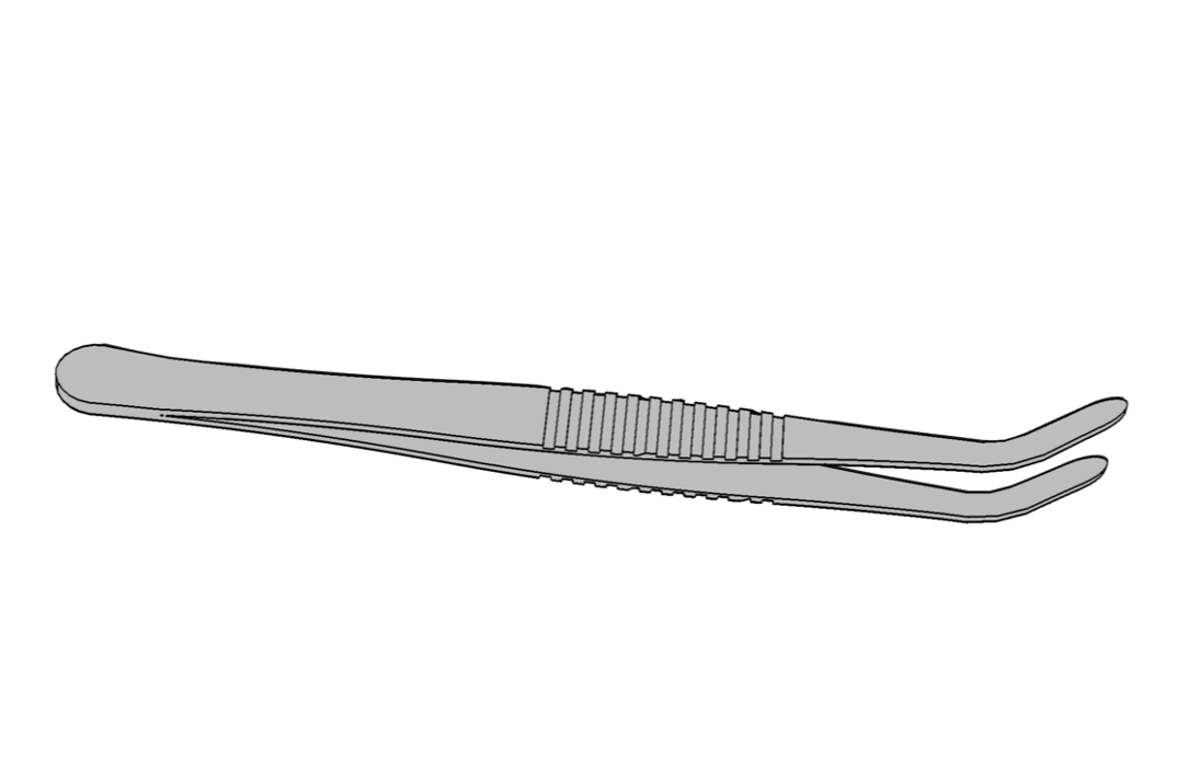 Medical tongs